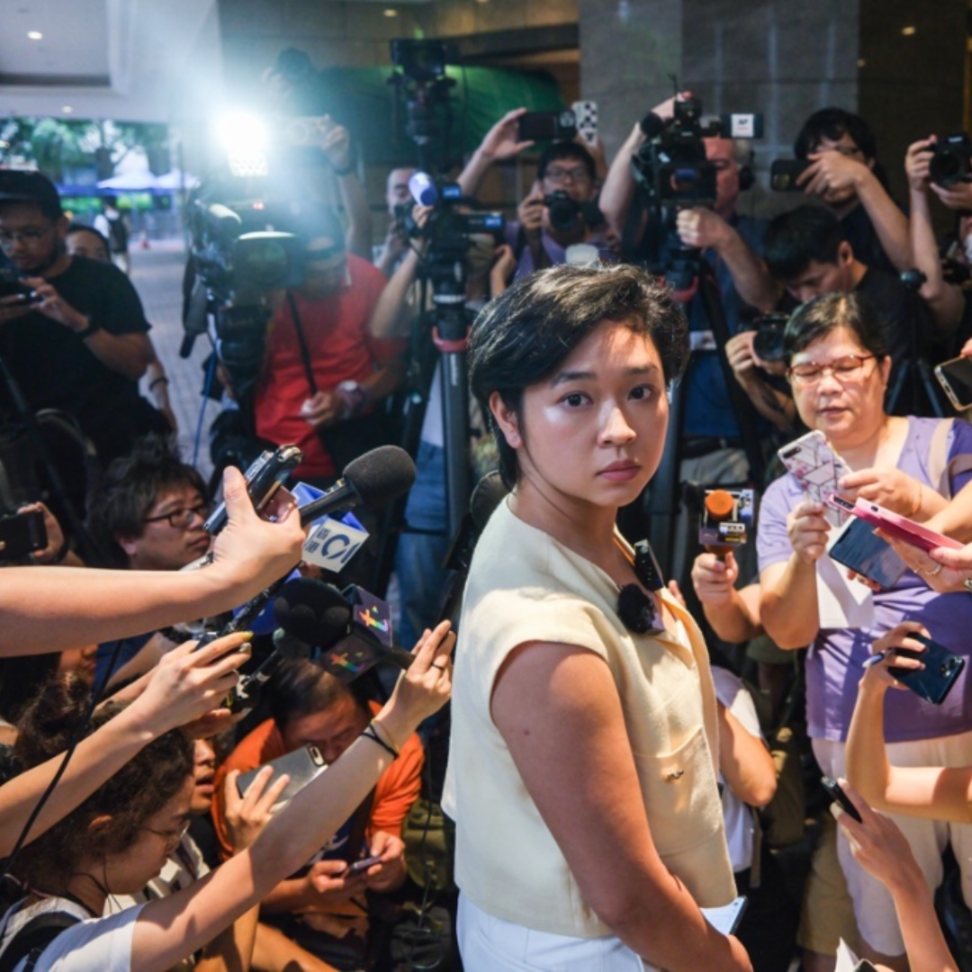 Press Release | Over 40 overseas HK civil society and human rights ...