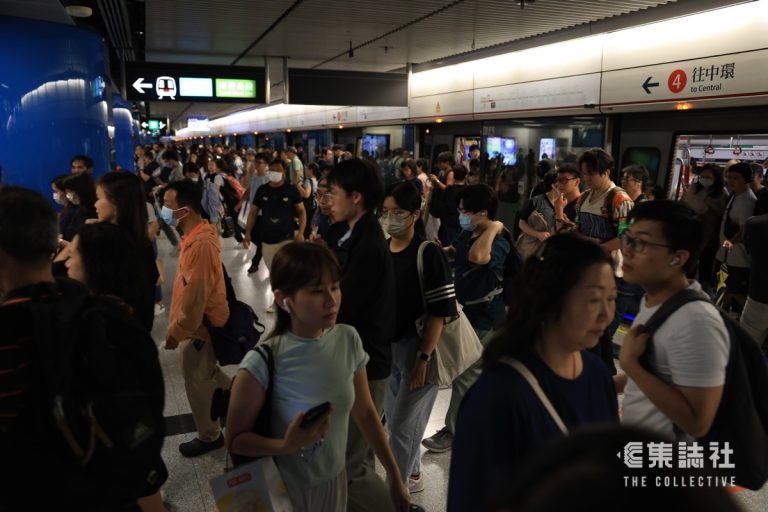 Frozen Wages and Toothless Minimum Pay: Are Hong Kong Workers Trapped ...